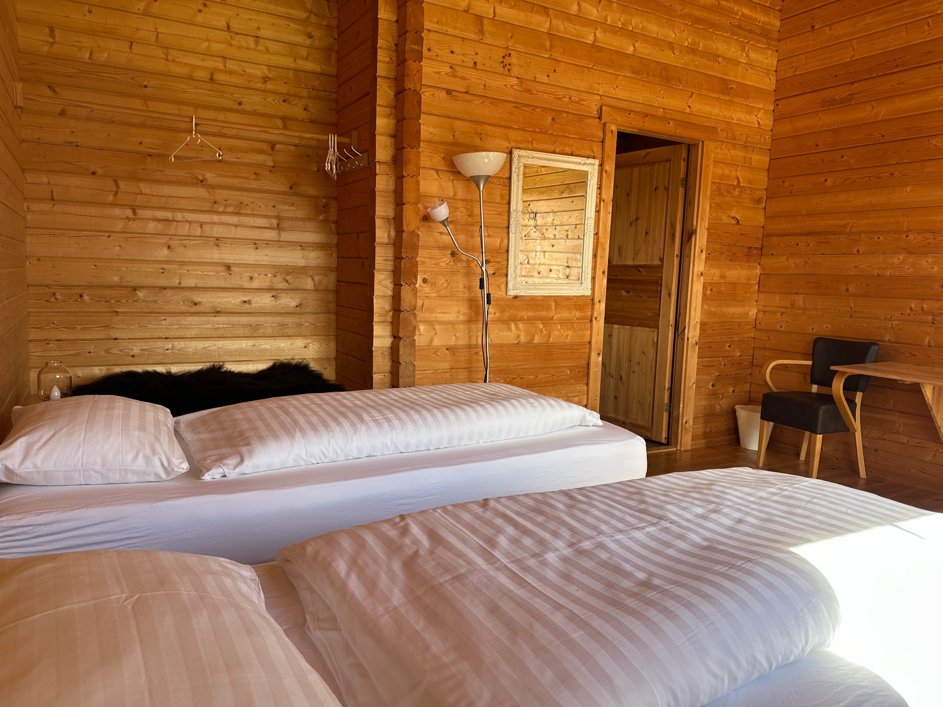 Álfheimar Hotel - A Nordic Sanctuary in Iceland