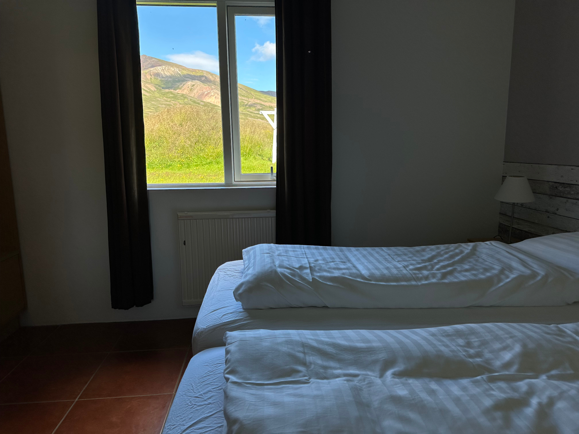 Álfheimar Hotel - A Nordic Sanctuary in Iceland