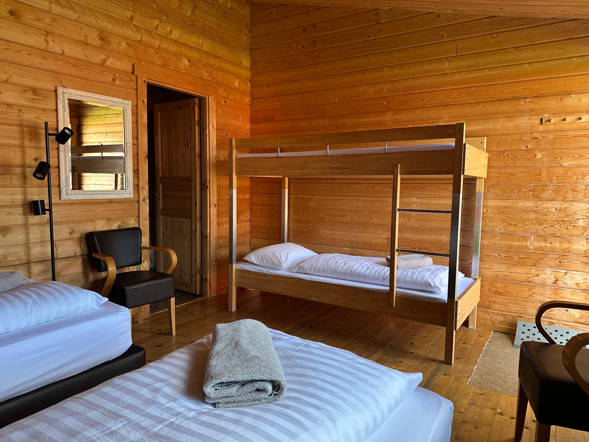 Álfheimar Hotel - A Nordic Sanctuary in Iceland