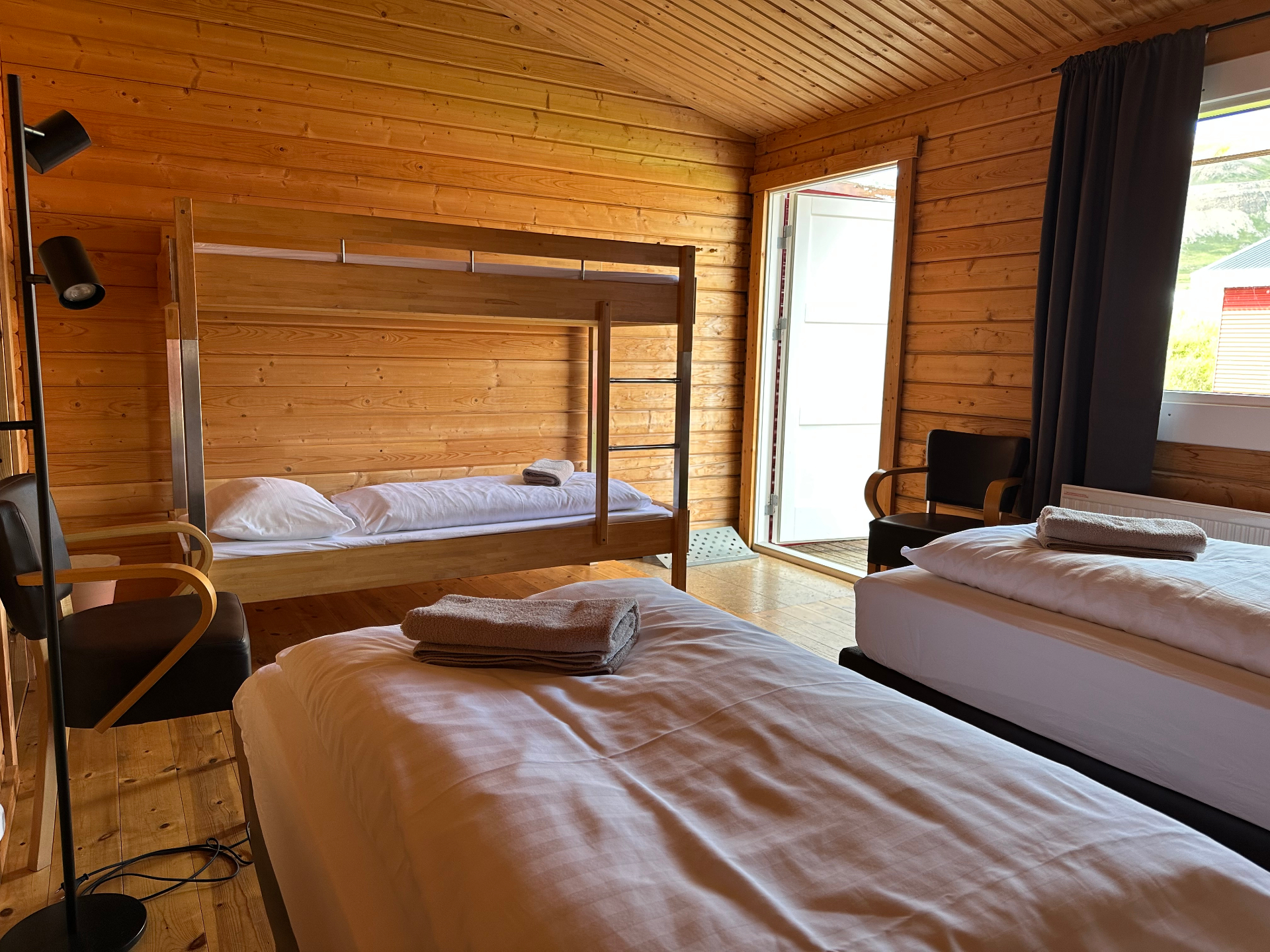 Álfheimar Hotel - A Nordic Sanctuary in Iceland