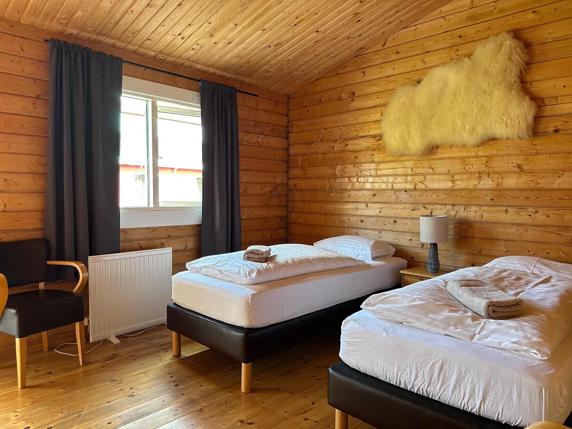 Álfheimar Hotel - A Nordic Sanctuary in Iceland