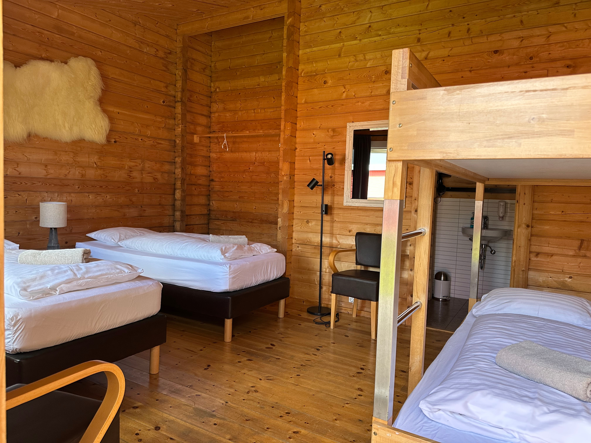 Álfheimar Hotel - A Nordic Sanctuary in Iceland