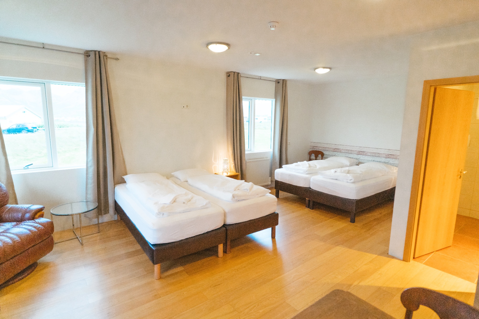 Álfheimar Hotel - A Nordic Sanctuary in Iceland