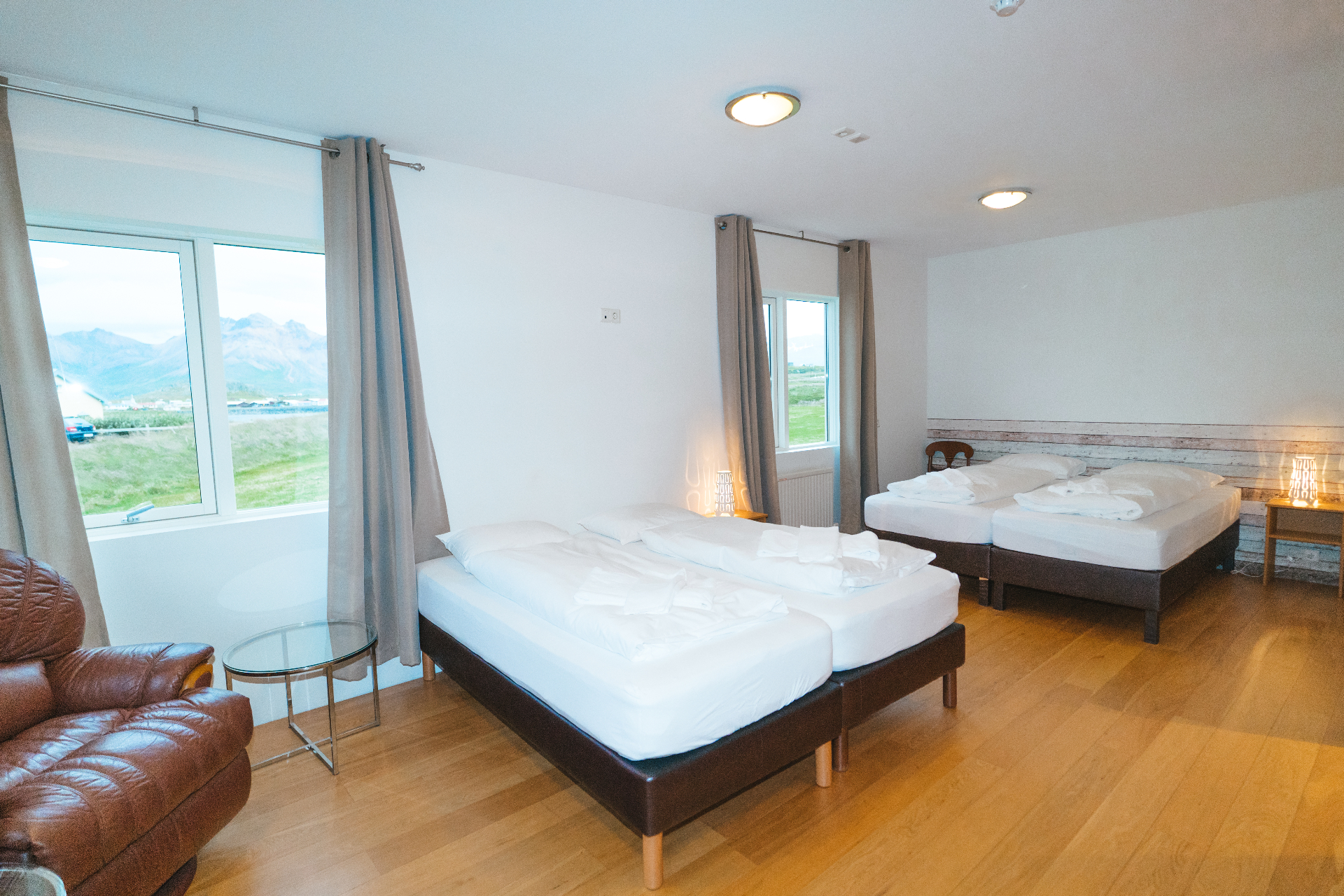 Álfheimar Hotel - A Nordic Sanctuary in Iceland