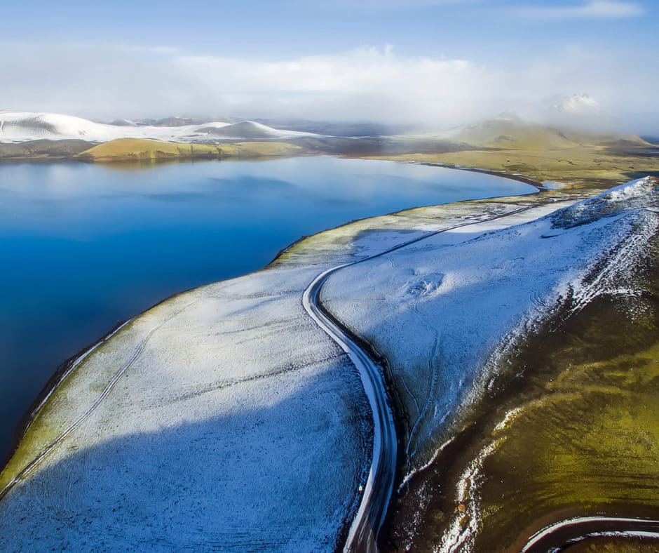 Álfheimar Hotel - A Nordic Sanctuary in Iceland