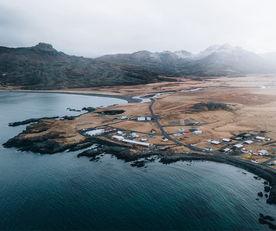 Álfheimar Hotel - A Nordic Sanctuary in Iceland
