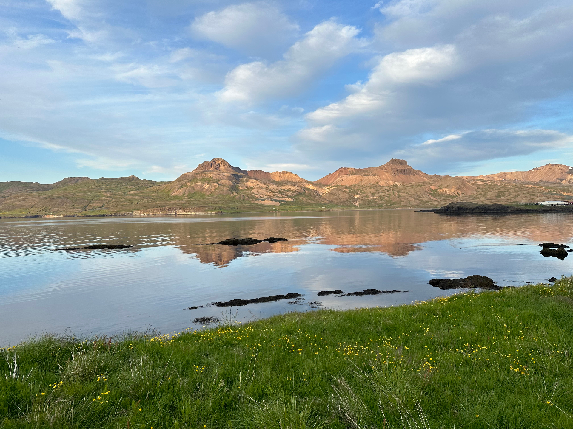 Álfheimar Hotel - A Nordic Sanctuary in Iceland