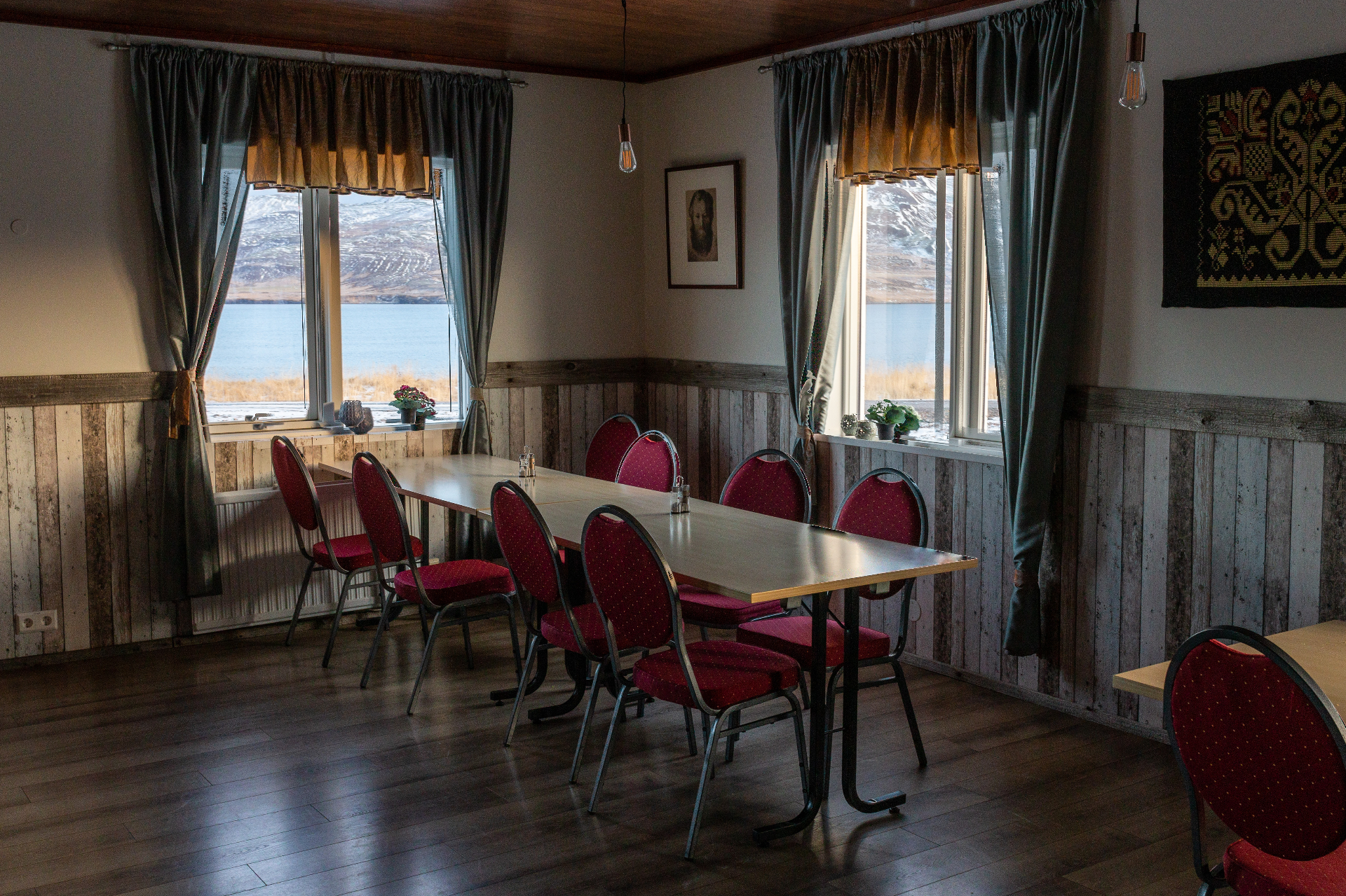 Álfheimar Hotel - A Nordic Sanctuary in Iceland
