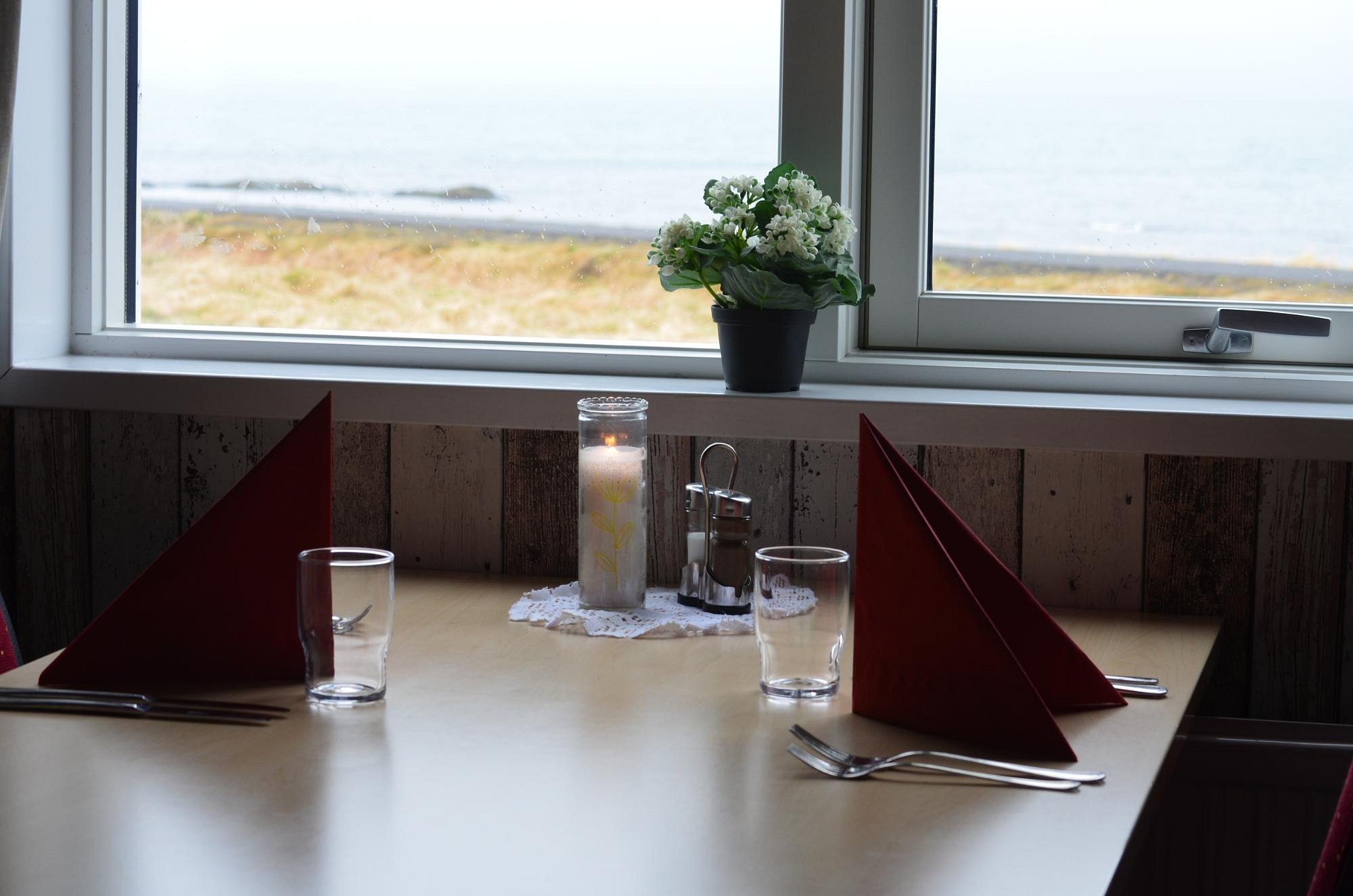 Álfheimar Hotel - A Nordic Sanctuary in Iceland