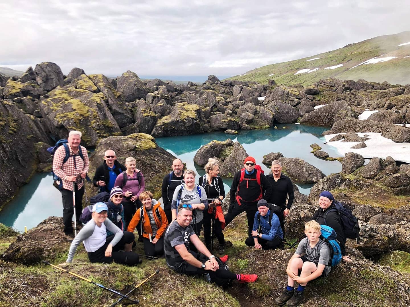 Álfheimar Hotel - A Nordic Sanctuary in Iceland
