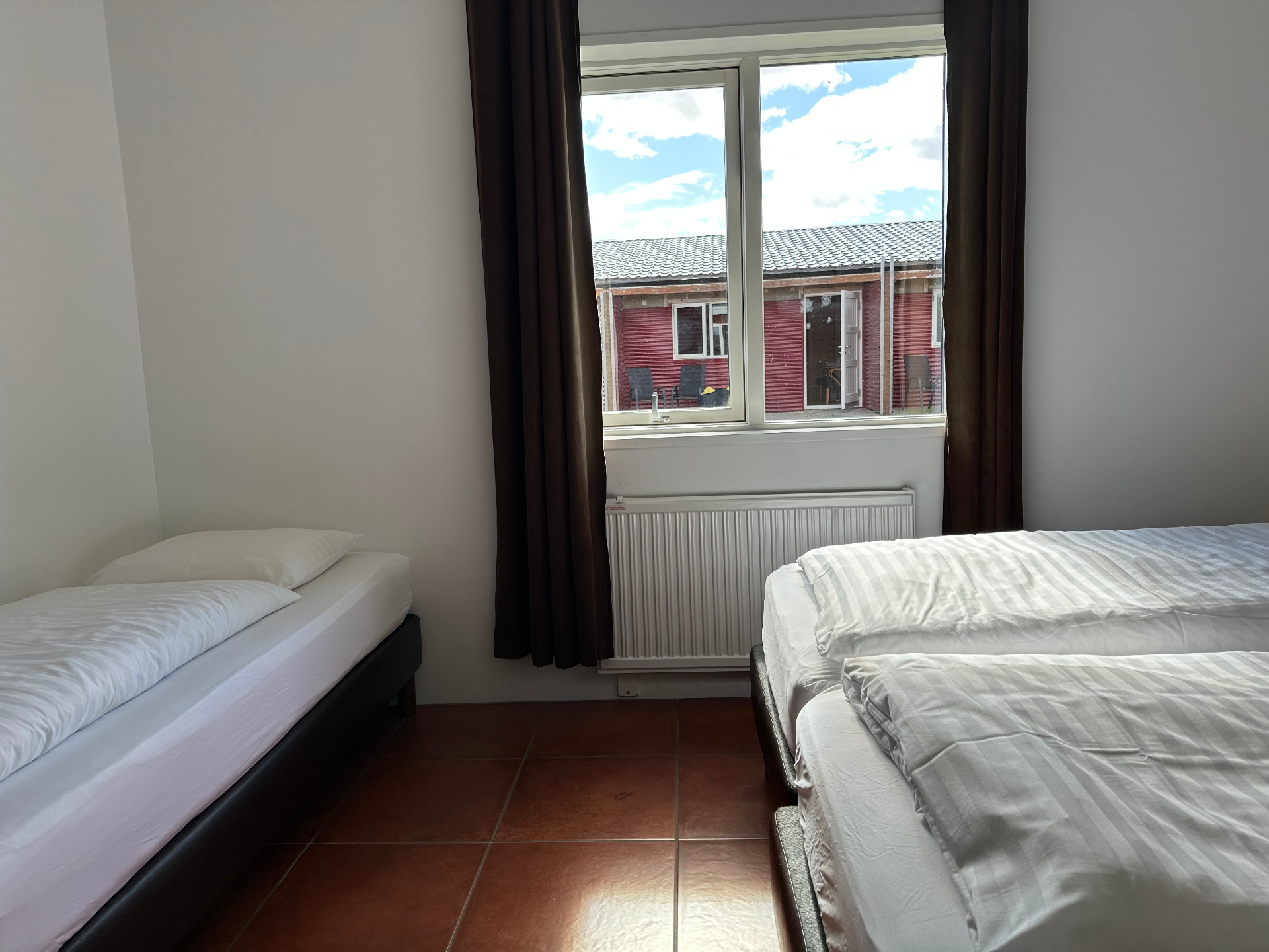 Álfheimar Hotel - A Nordic Sanctuary in Iceland