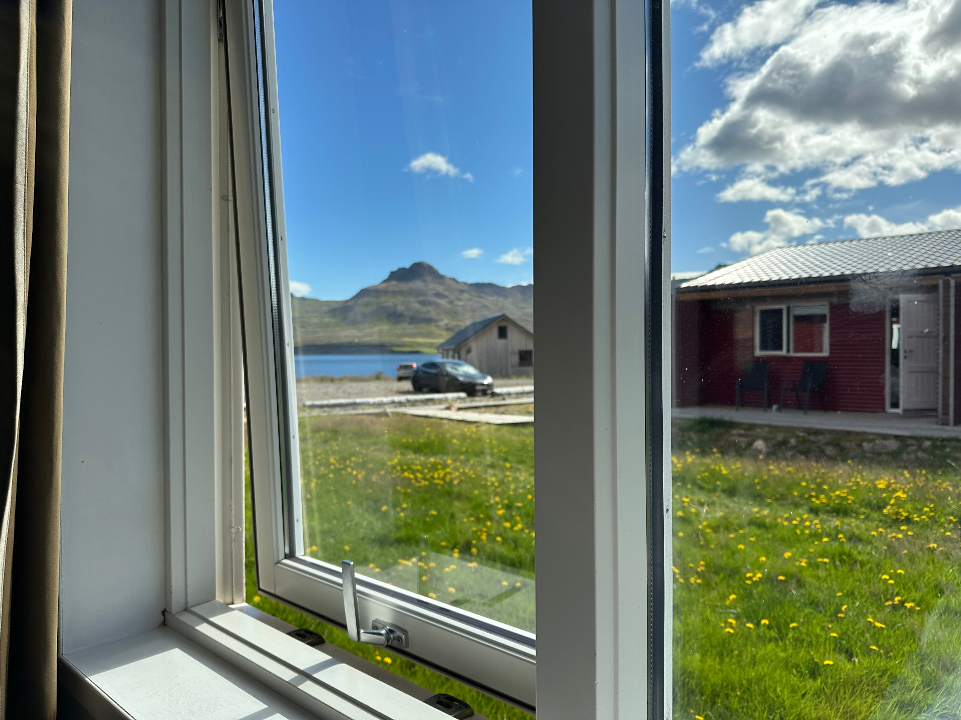 Álfheimar Hotel - A Nordic Sanctuary in Iceland