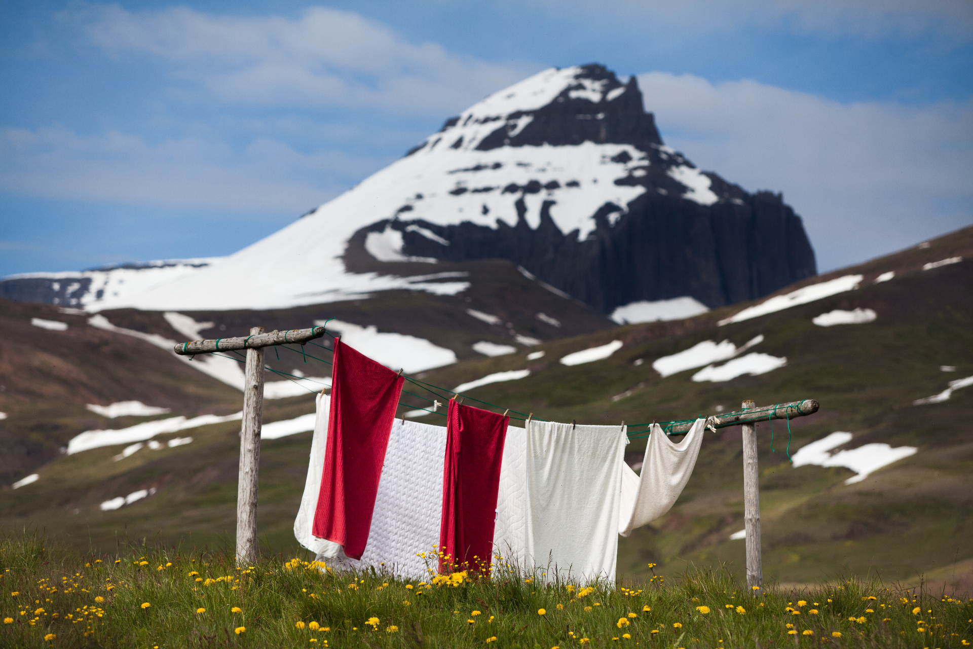 Álfheimar Hotel - A Nordic Sanctuary in Iceland