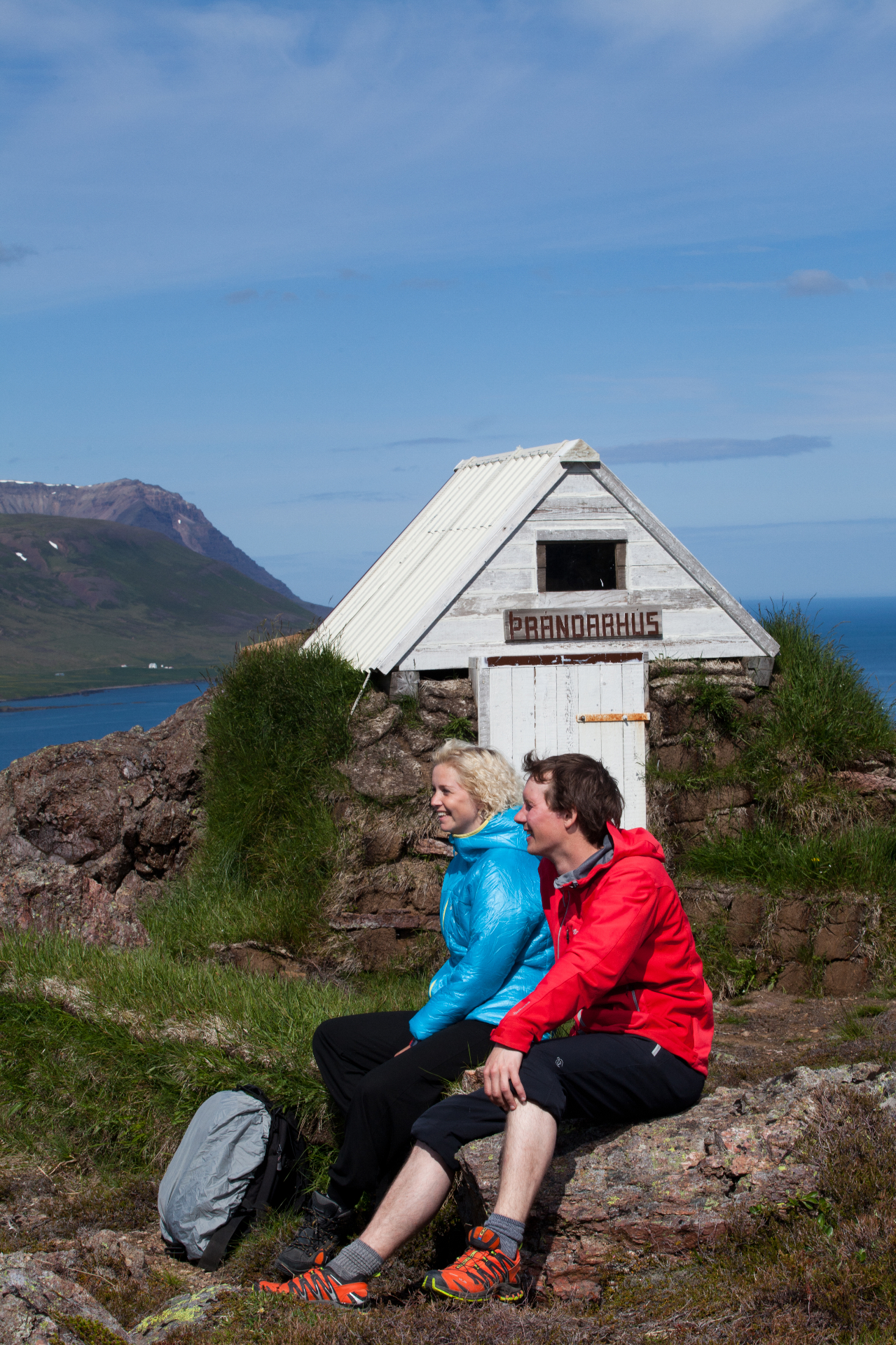 Village Walk - Tours | Álfheimar Hotel