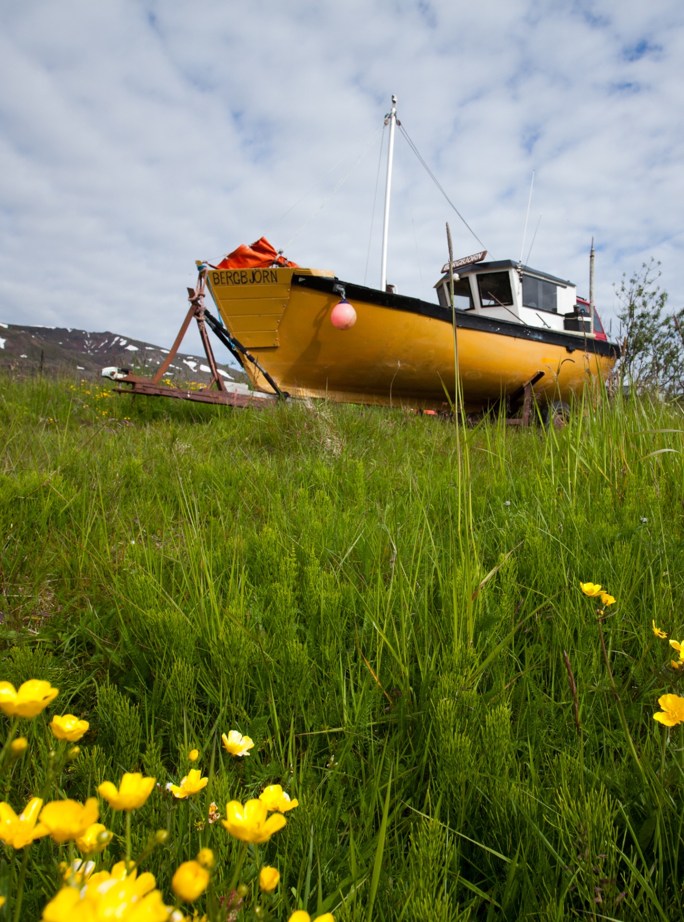 Álfheimar Hotel - A Nordic Sanctuary in Iceland